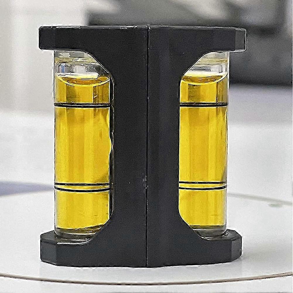 3pcs Magnetic Gunsmith Level Scope Leveling Magnetic Bubble Spirit ...