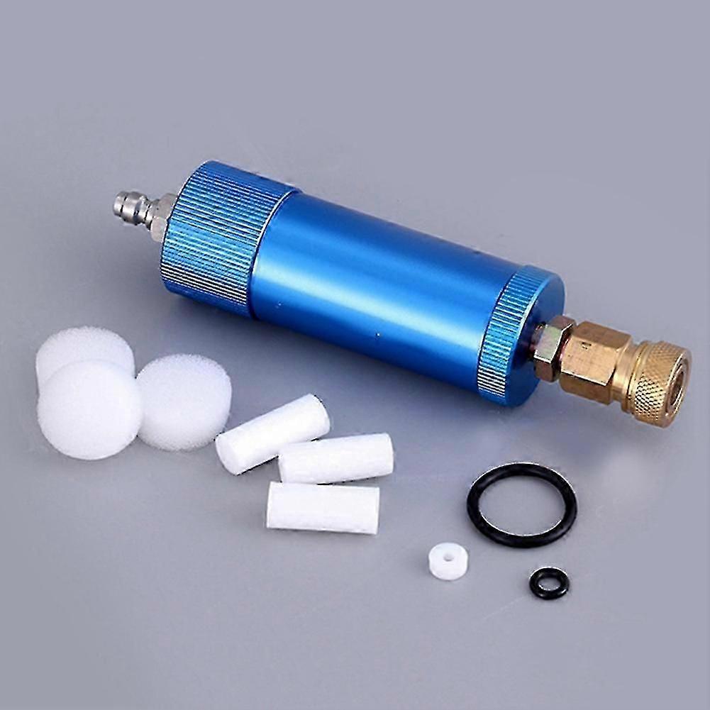 High Pressure Pcp Hand Pump Filter Oil-water Separator For High ...
