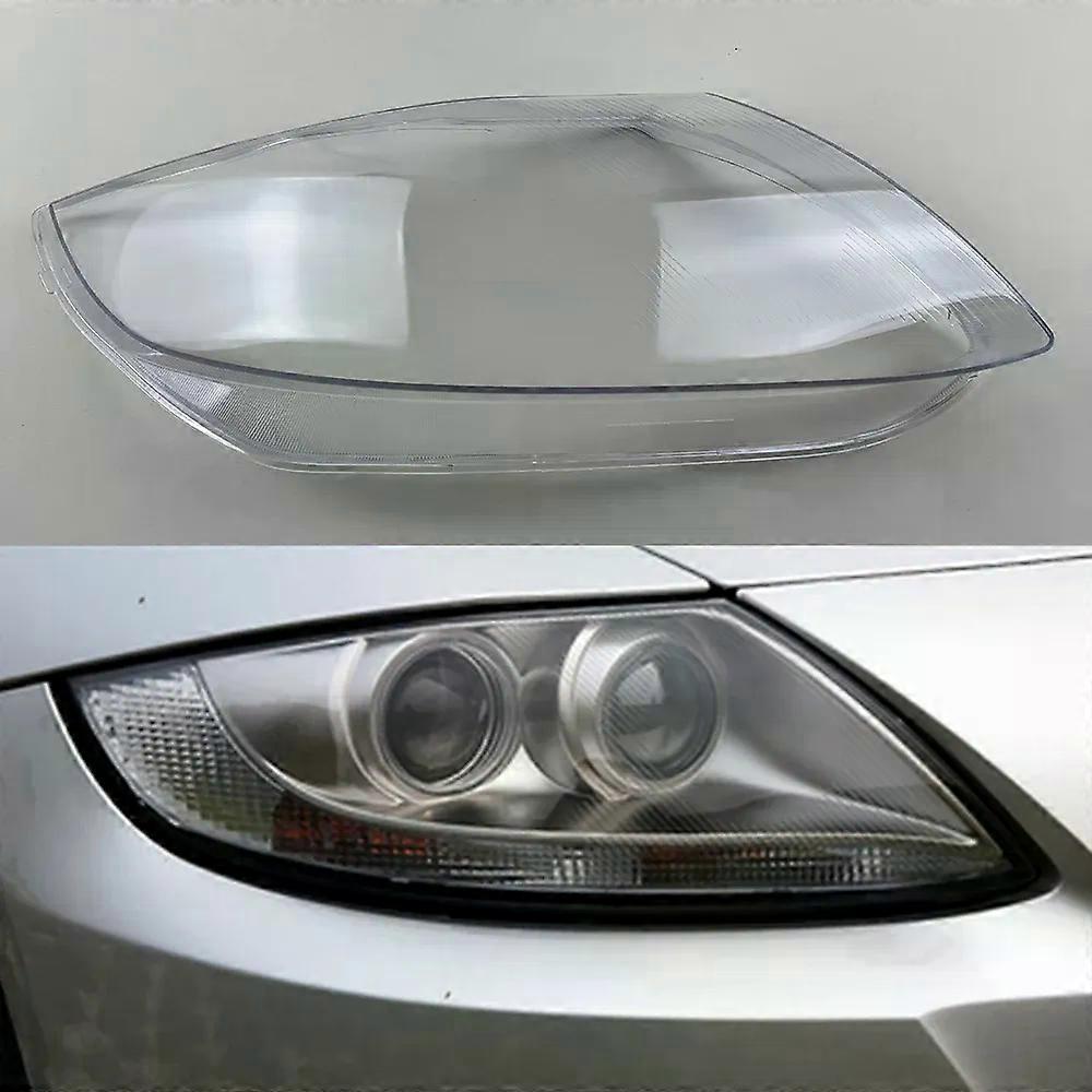 For BMW Z4 E89 E85 Coupe M 2004-2008 Transparent Lampshade Lens ...