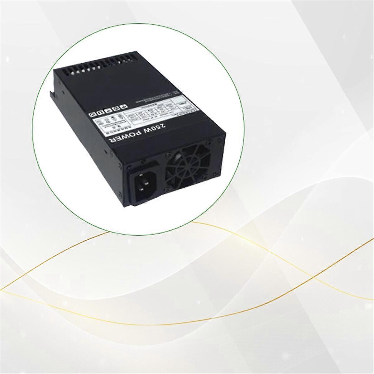 250W PSU ATX Full Modular Power Supply FLEX Module Power Supply Low ...