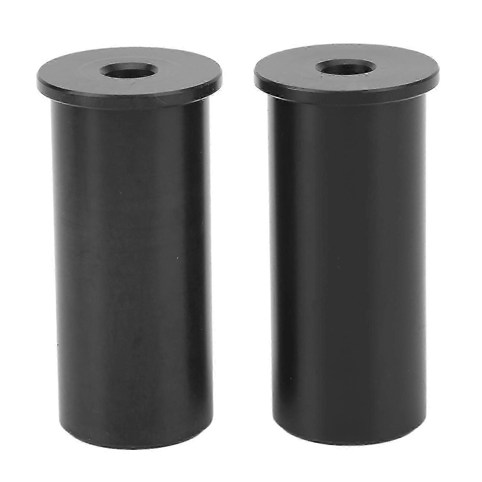 4pcs Door Bushing 1000 3 700 3 Black Impact Resistant Replacement For ...