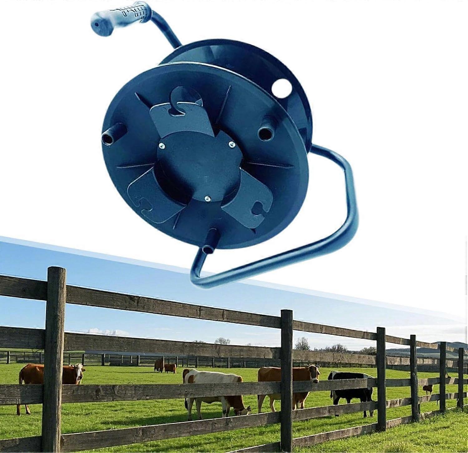 Cable Organizer Multi-Purpose Cable Reel, Extension Cord Winder, Cable ...