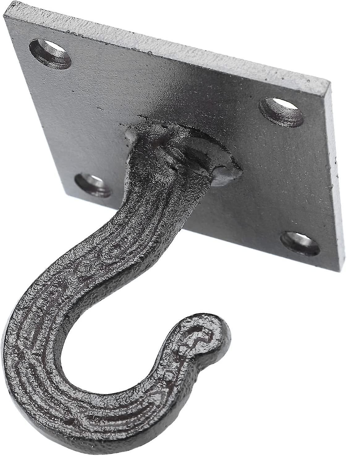 Ceiling Hooks Chandelier Cast Iron Ceiling Hooks Cast Iron Wall Hooks ...