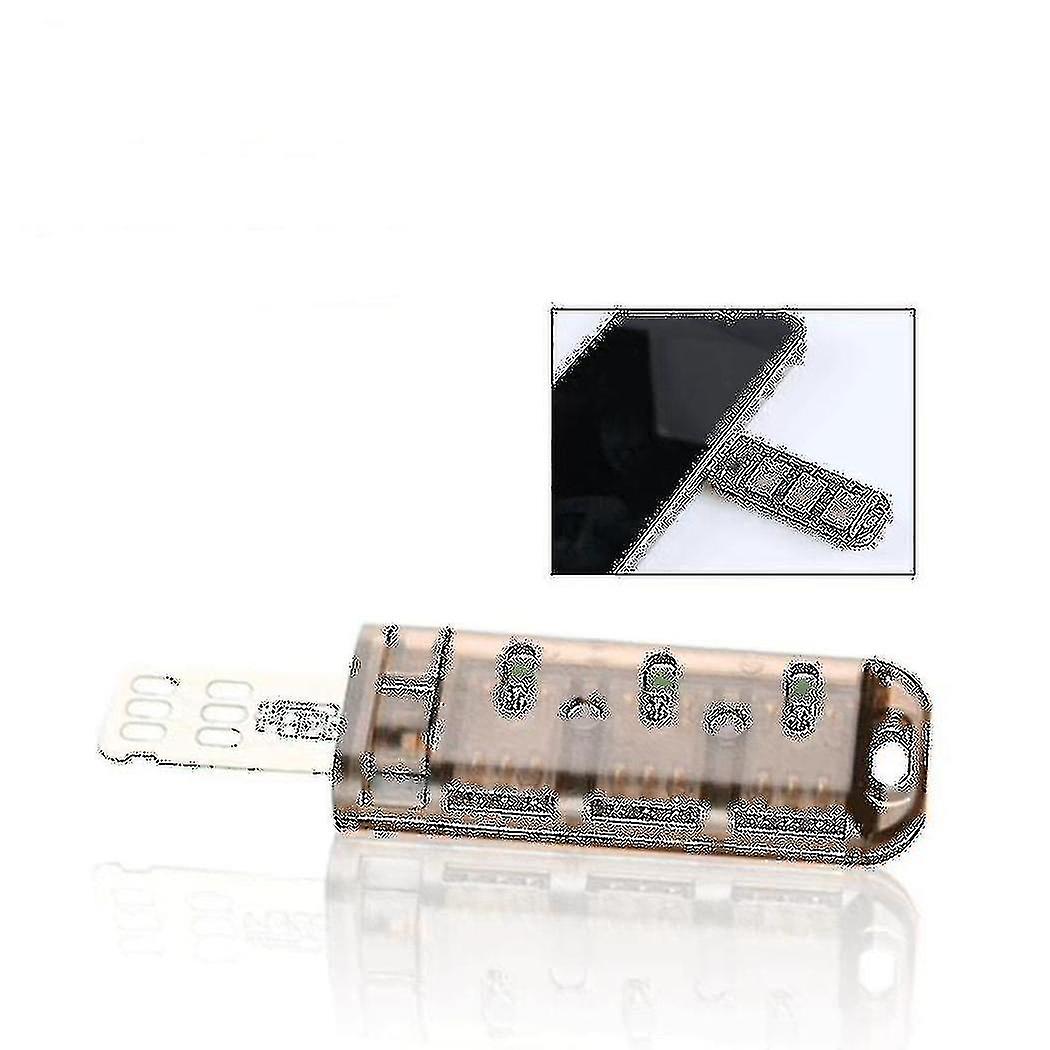 6-slot Adapter Multi- Reader Mini Sim Nano With Independent Control ...