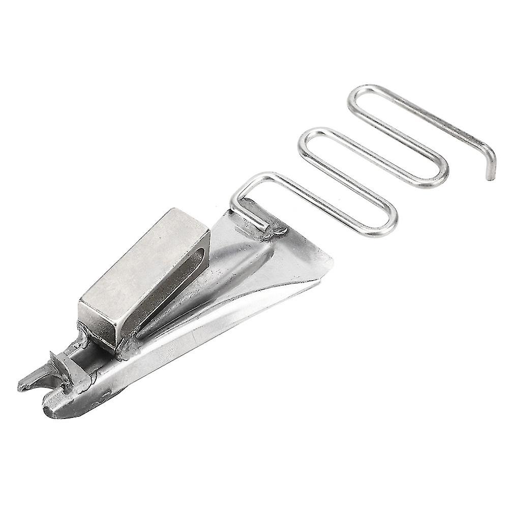 Curve Edge Binder Hemmer Folder High Quality Metal High-Head Sewing ...