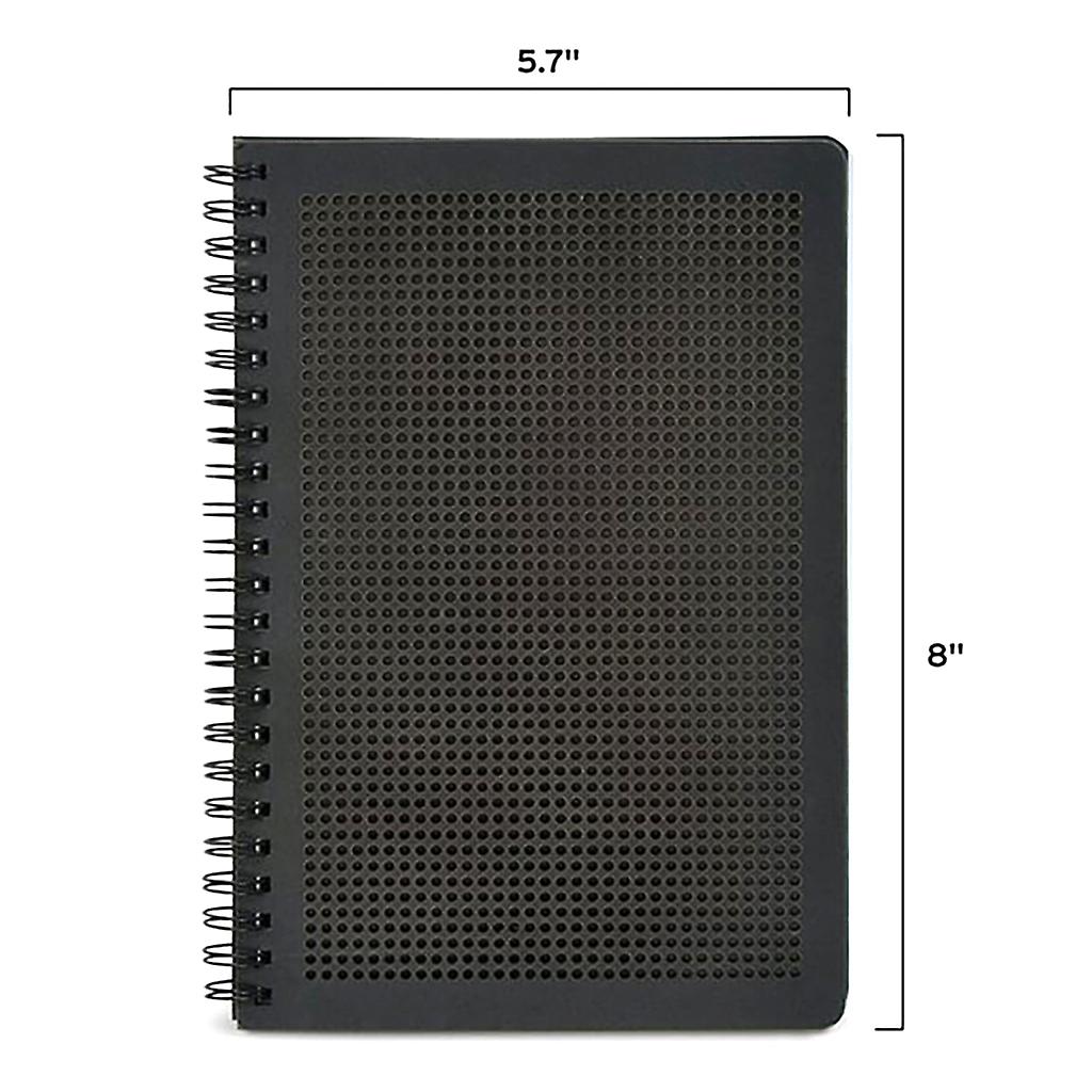 DIY Cross Stitched Notebook Diary Drawing Pad with Tools for Adult ...