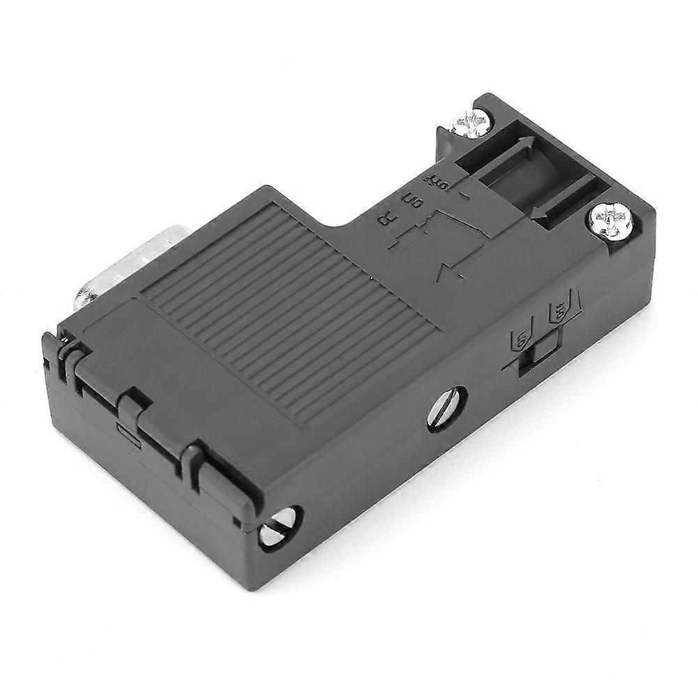 Connector For Siemens Dp Connector 6es7972-0ba12-0xa0(without A ...