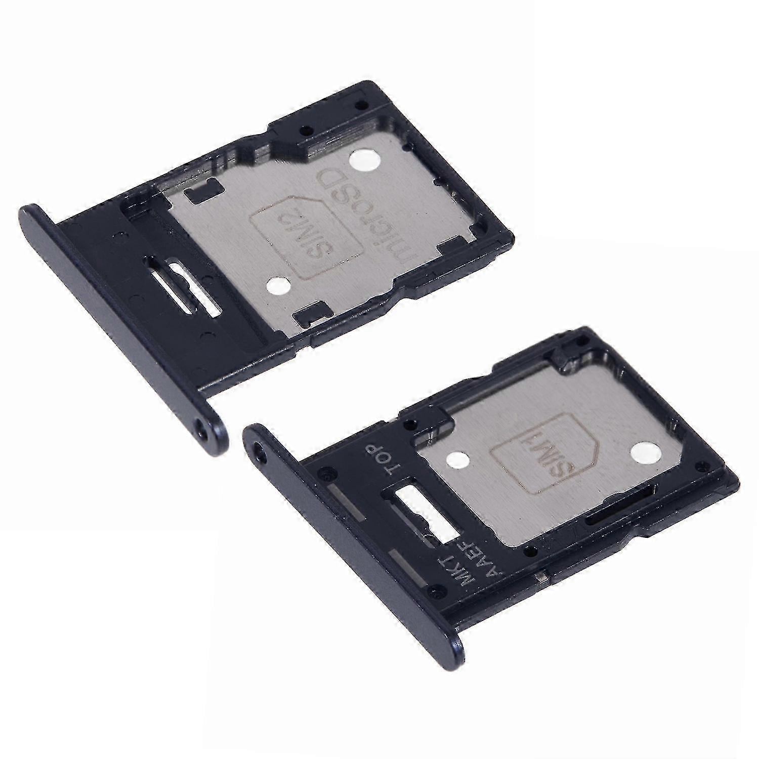 For Samsung Galaxy A15 5g A156 Dual Sim Card Tray Slot Oem Replacement ...