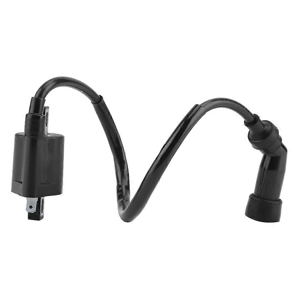 Ignition Coil Fit for YAMAHA KODIAK 400 YFM400 1999 - 2006 Ignition ...