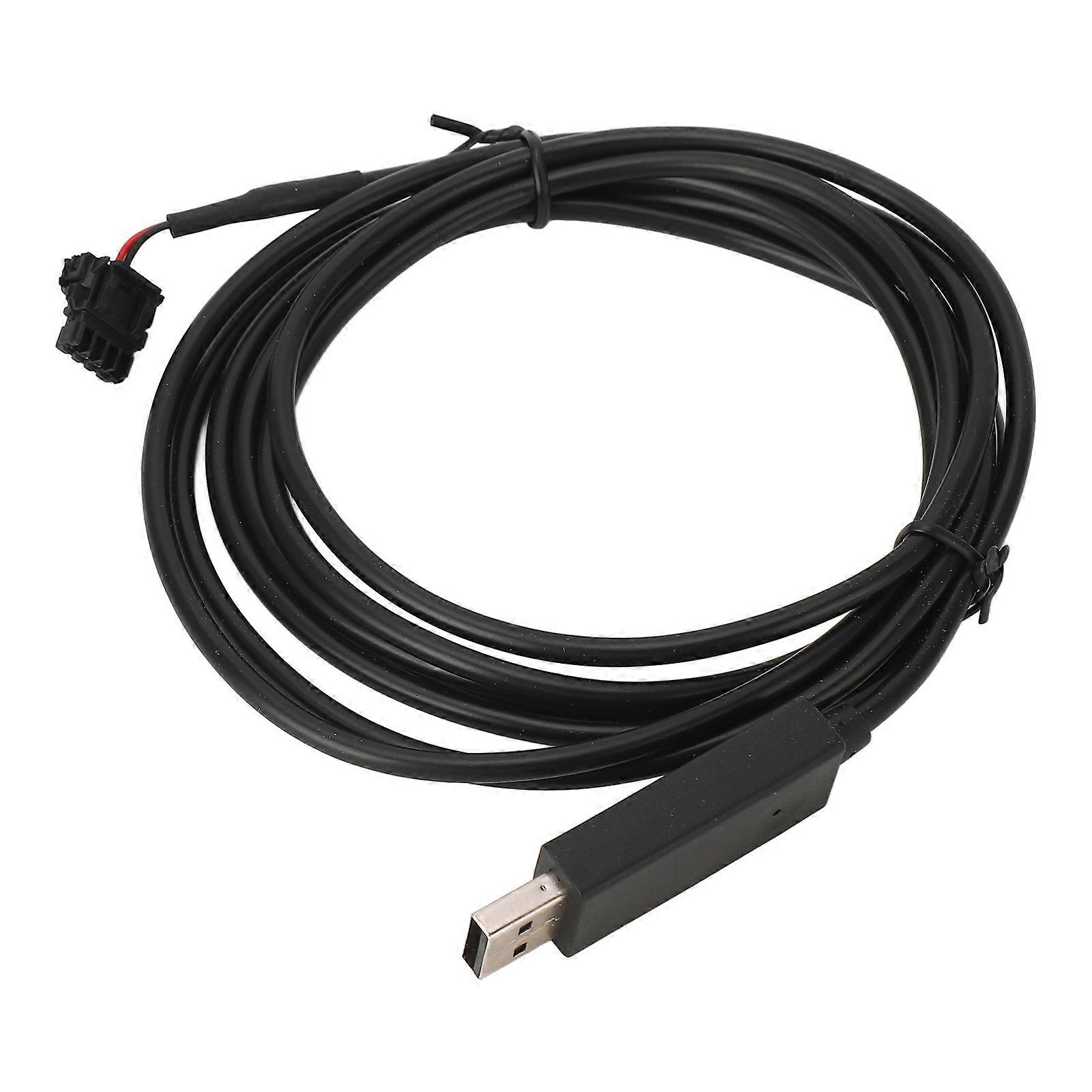 USB CAN Cable 558?443 CAN to USB Dongle Communication Harness for ...