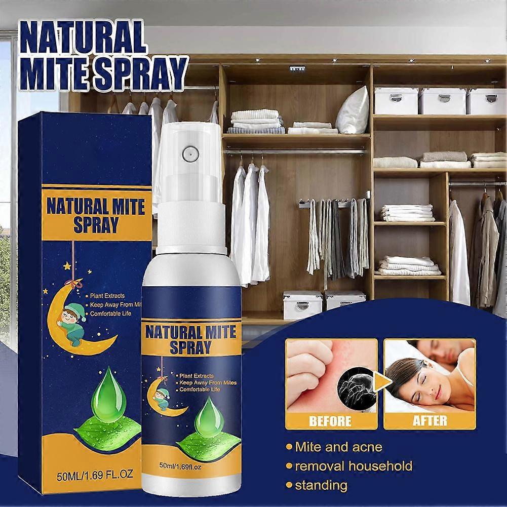 Mite Cleaning Spray Spray Anti Scabies Treatment Cream For Kids | Fruugo UK