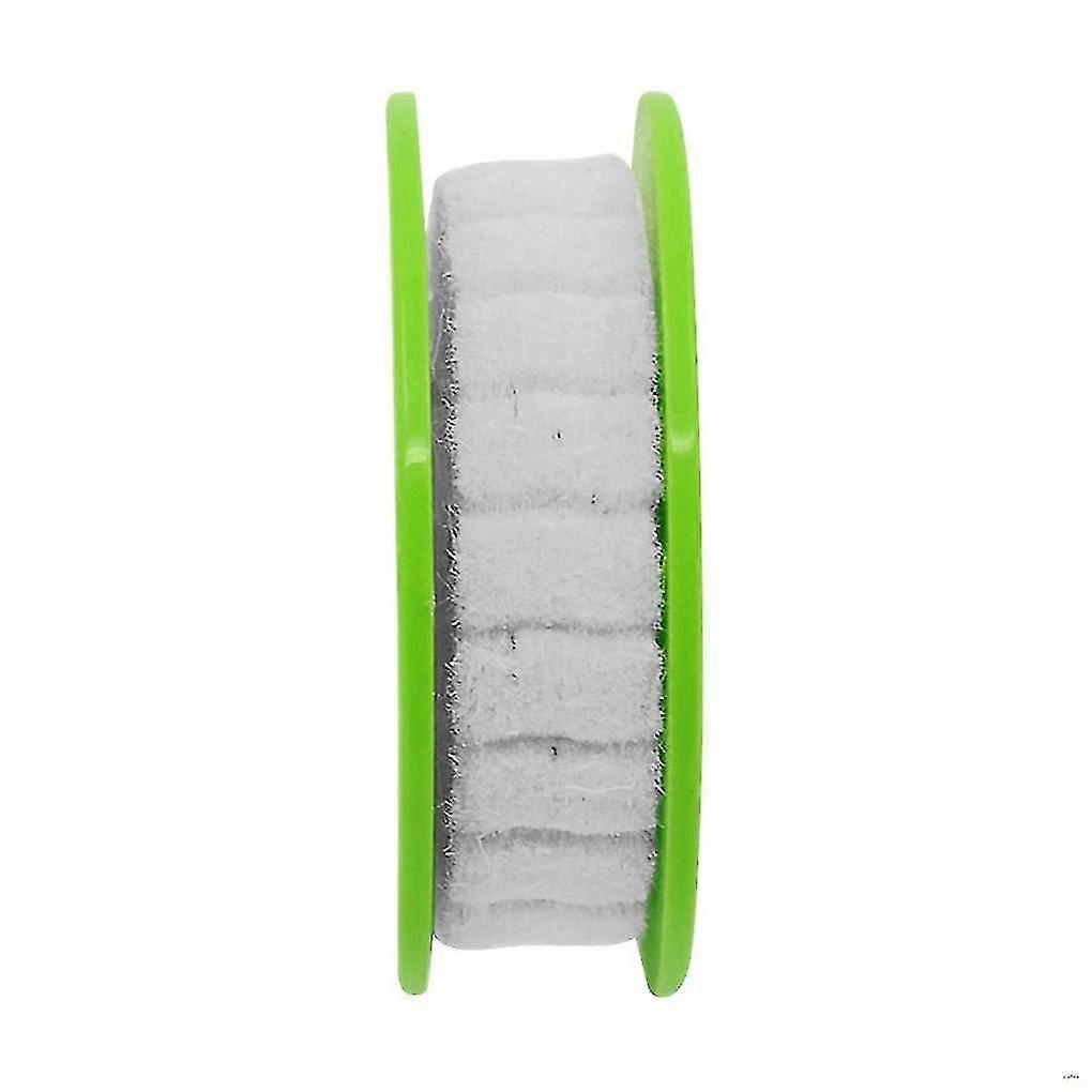 Bike Chain Roller Lubricator Bicycle Chain Oiler Lubricating Disc ...