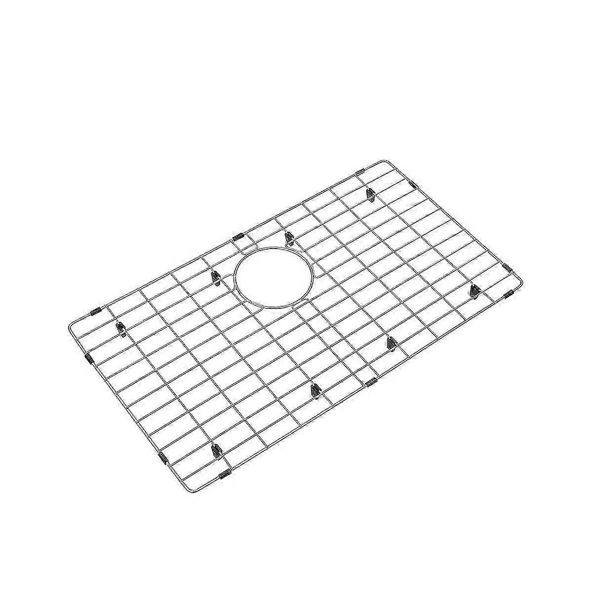 Keuken Gootsteen Rooster Gootsteen Bodem Rooster, Roestvrij staal ...