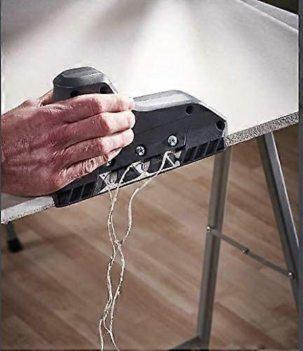 ZK-4009000 Three-blade planer - drywall planer with three-blade blade ...