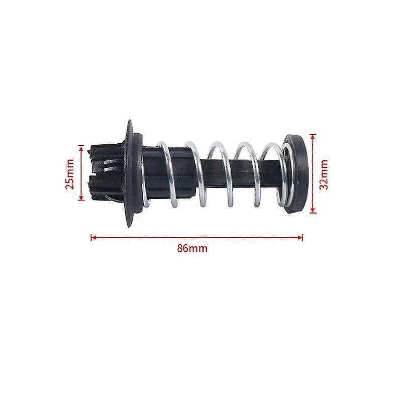 Car Hood Bonnet Spring For Mercedes Benz GLC W204 W212 W222 2048800227 ...