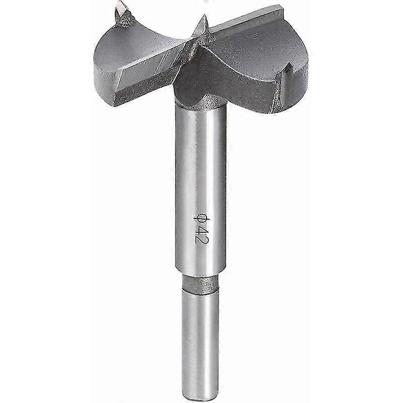 Wood Drill Bits, 42mm Carbide Wood Countersink, Installing Spherical ...