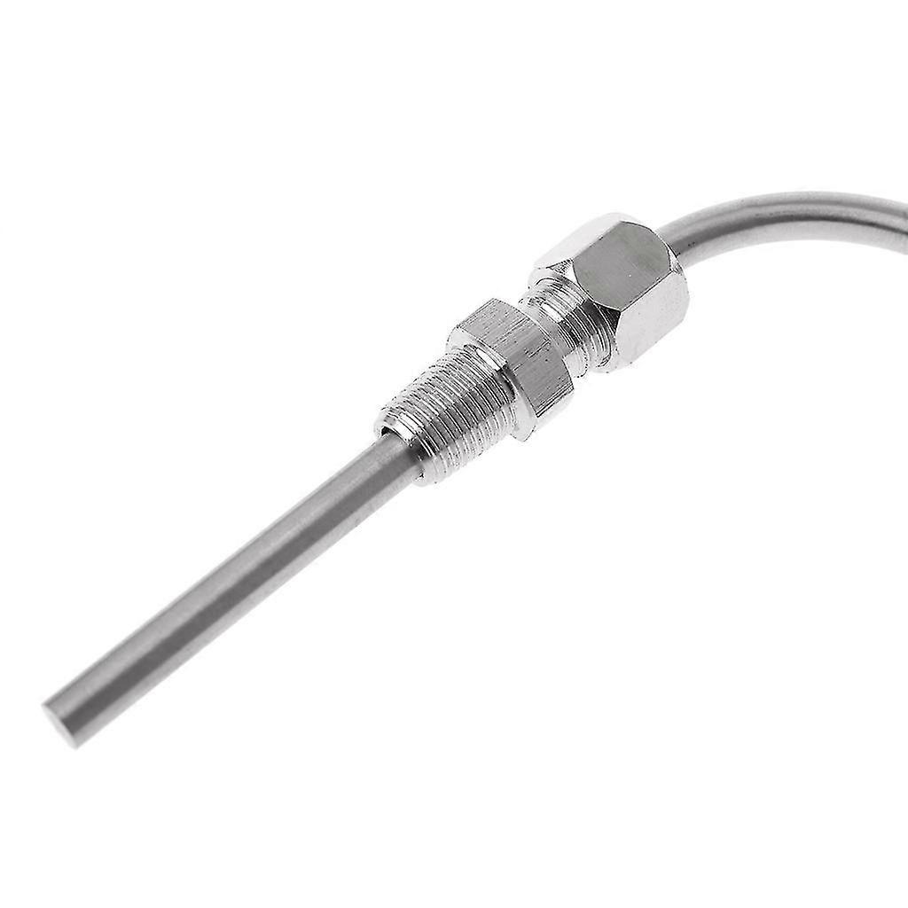 Egt Thermocouple K Type For Exhaust Gas Temperature Probe Sensors 1 Meter | Fruugo UK