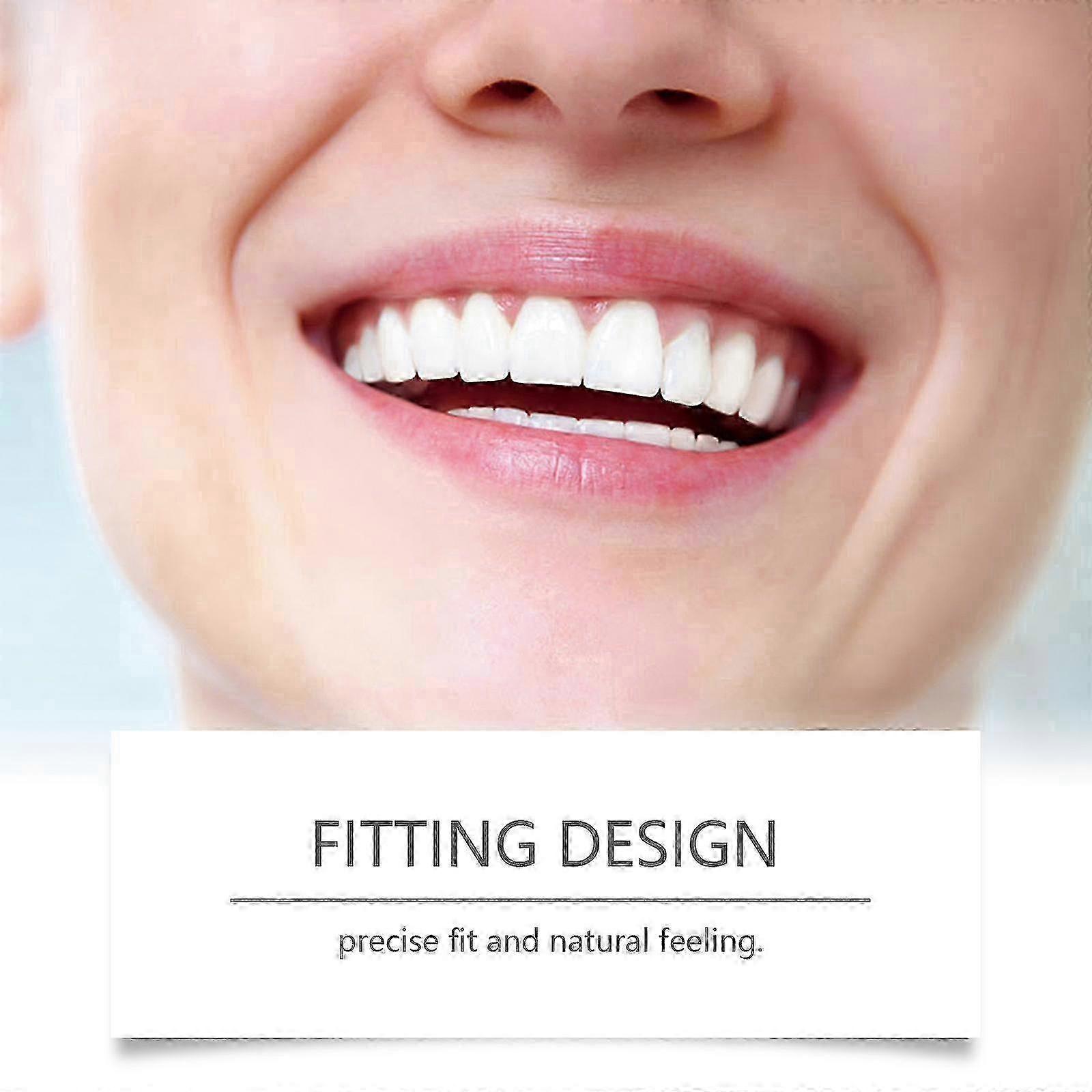 Silicone Reline Denture Set,Denture Silicone Reline Kit, Silicone Teeth ...