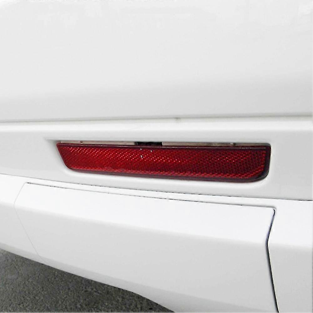 Left Right Rear Bumper Taillight For Land Rover Range Rover L322 ...