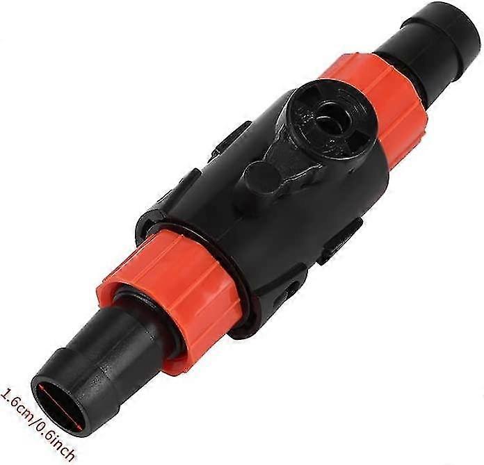 Valve Hose Valve Pipe Valve Faucet Water Flow Control With Handle Hose ...