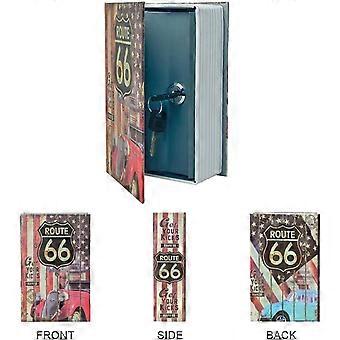 Diversion Book Storage Box, Secret Dictionary Safe with Security ...
