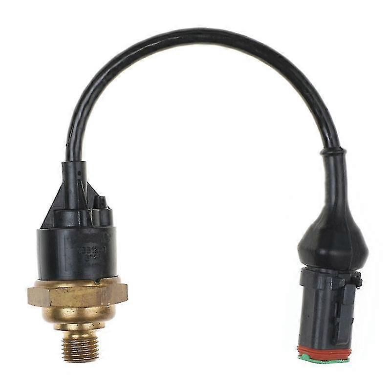 Oil Pressure Sensor Switch For Scania 4-series 114 124 Dsc14 Truck ...