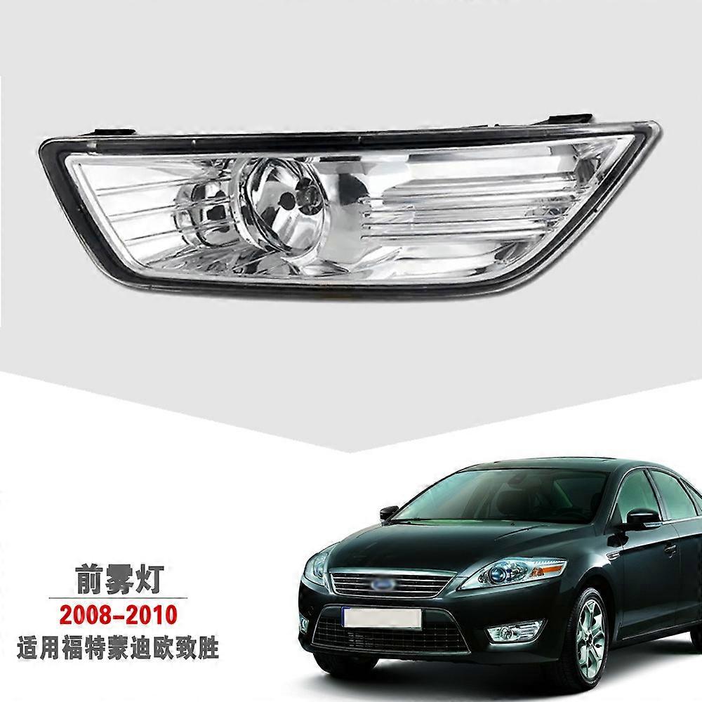 Suitable For Ford 08 09 10 Old Mondeo Winning Front Fog Light Assembly ...