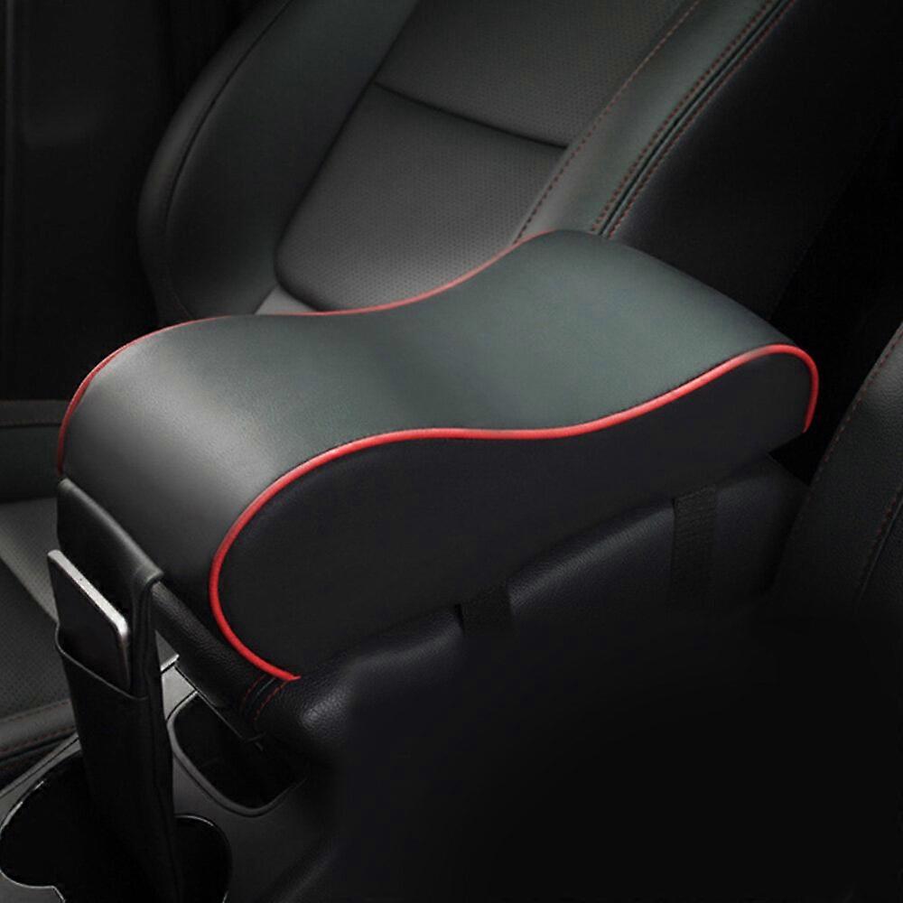 Car Armrest Pad Universal Auto Armrests Car Center Console Arm Rest ...