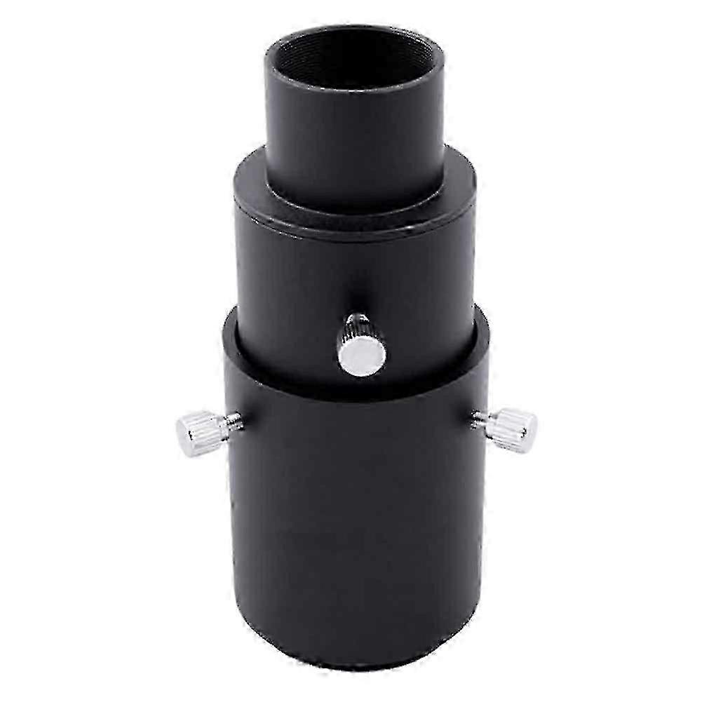 1.25inch Variable Telescope Camera Adapter Extension Tube For Prime ...