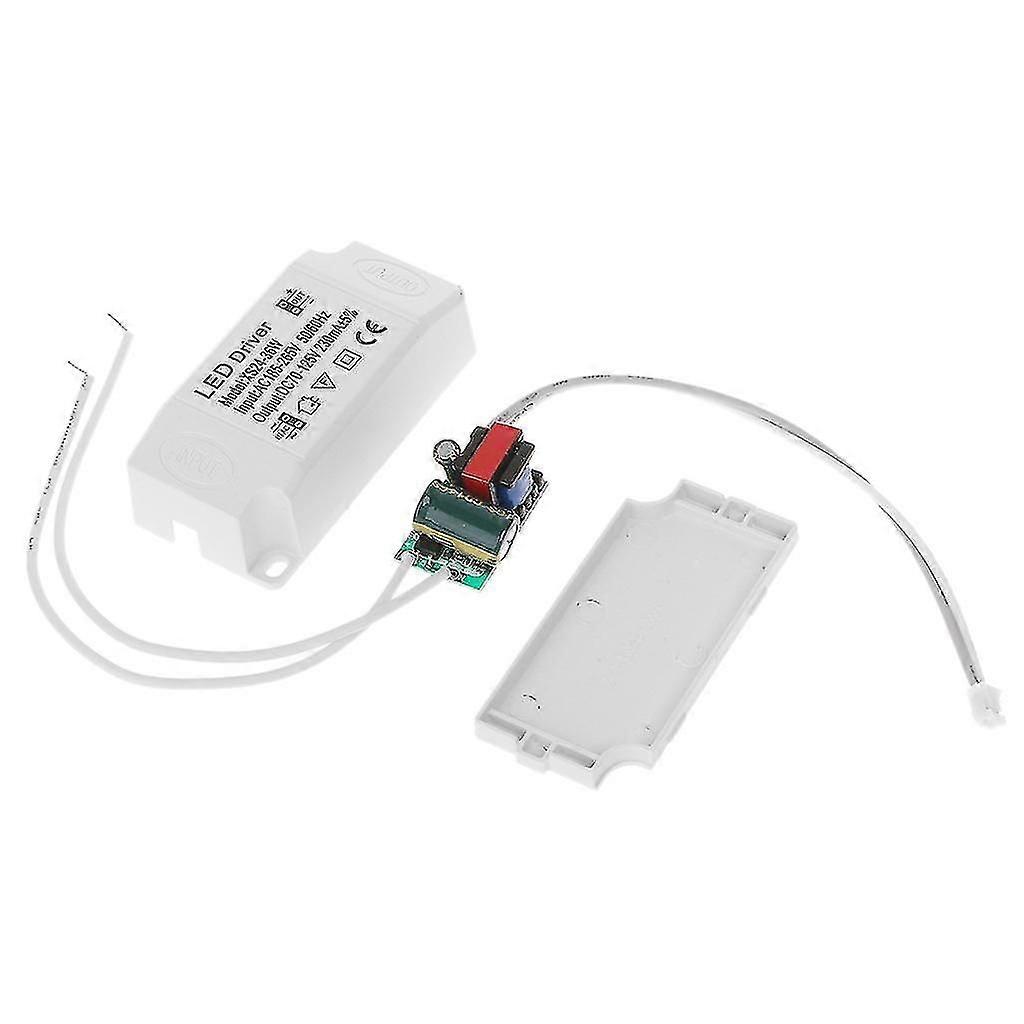 Led Driver 220v 24-36w Lighting Transformer Led Strip Power Transformer ...
