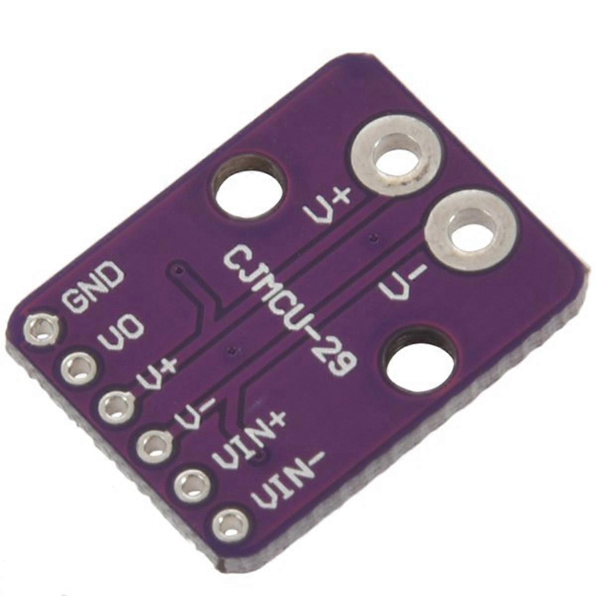 CJMCU-29 INA129-HT High Temperature Precision Low Power Instrumentation ...