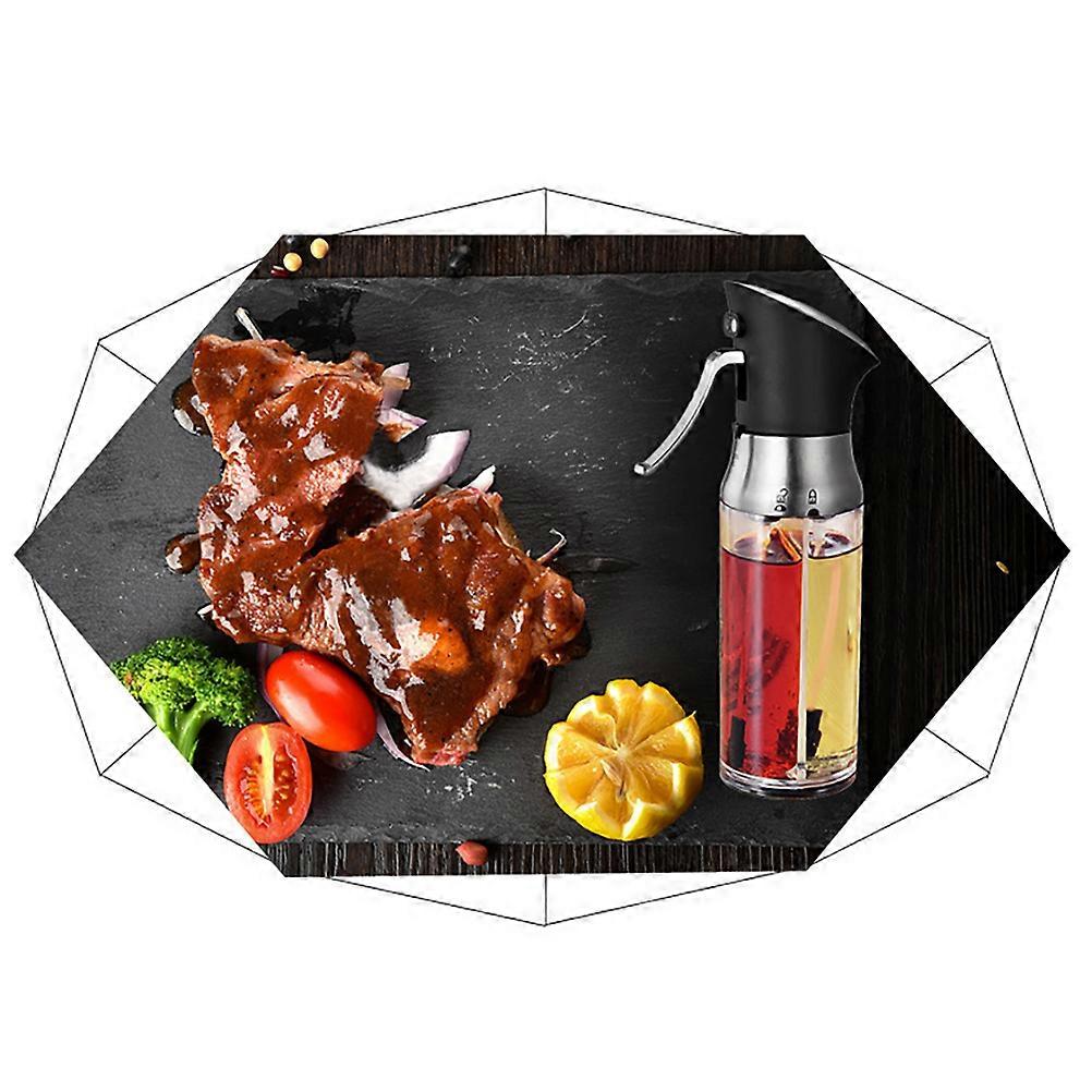 Non-stick Oil Dispenser for Cooking, Refillable Olive Oil Mister with ...