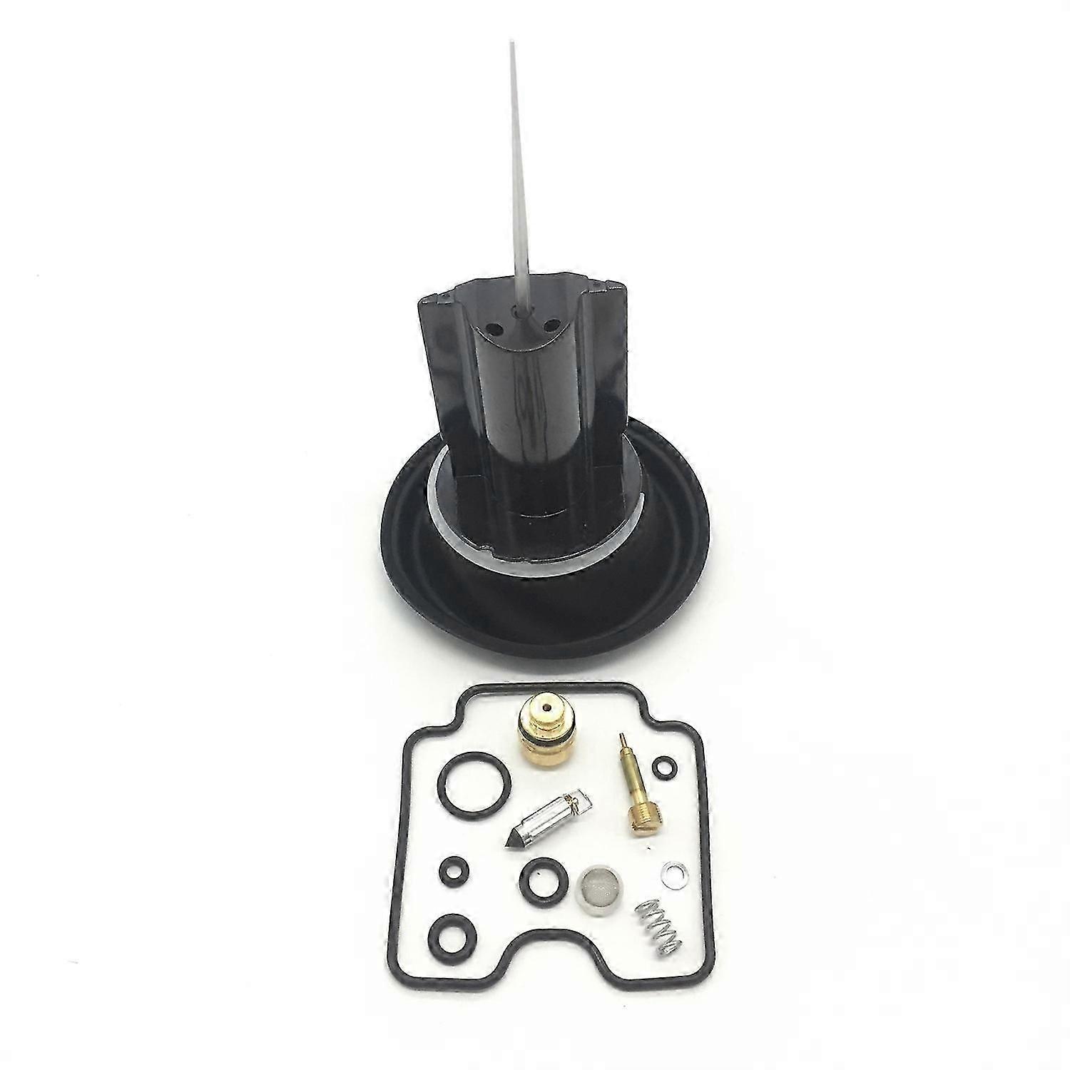 4 Set for Bandit 1200 GSF1200 GSF1200S GSF Plunger Diaphragm Parts of ...