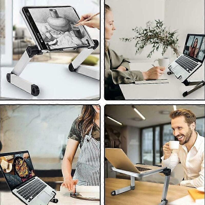 Book Stand for All Occasions, Adjustable Holder with Ergonomic Multi ...