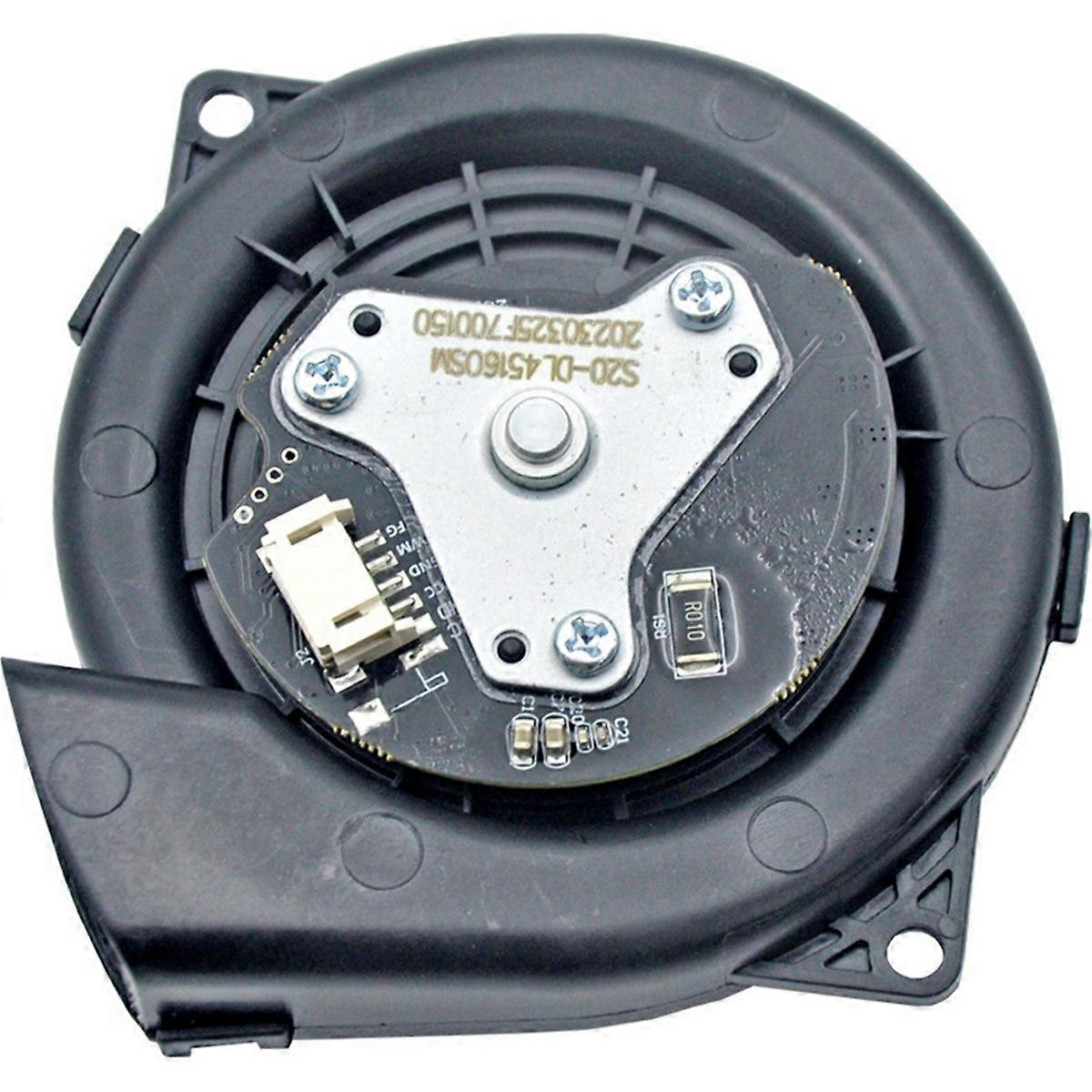 Fan Motor Module Spare Parts for Mijia Robot Vacuum Cleaner | Fruugo UK