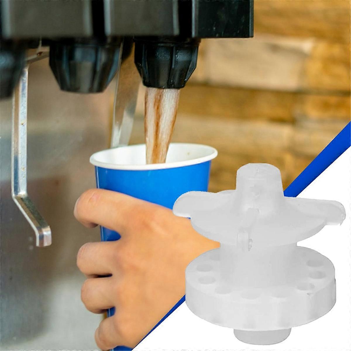 8Pcs LEV Cola Valve 3.0 Diffuser Internal Mixer 28368 for Beverage ...