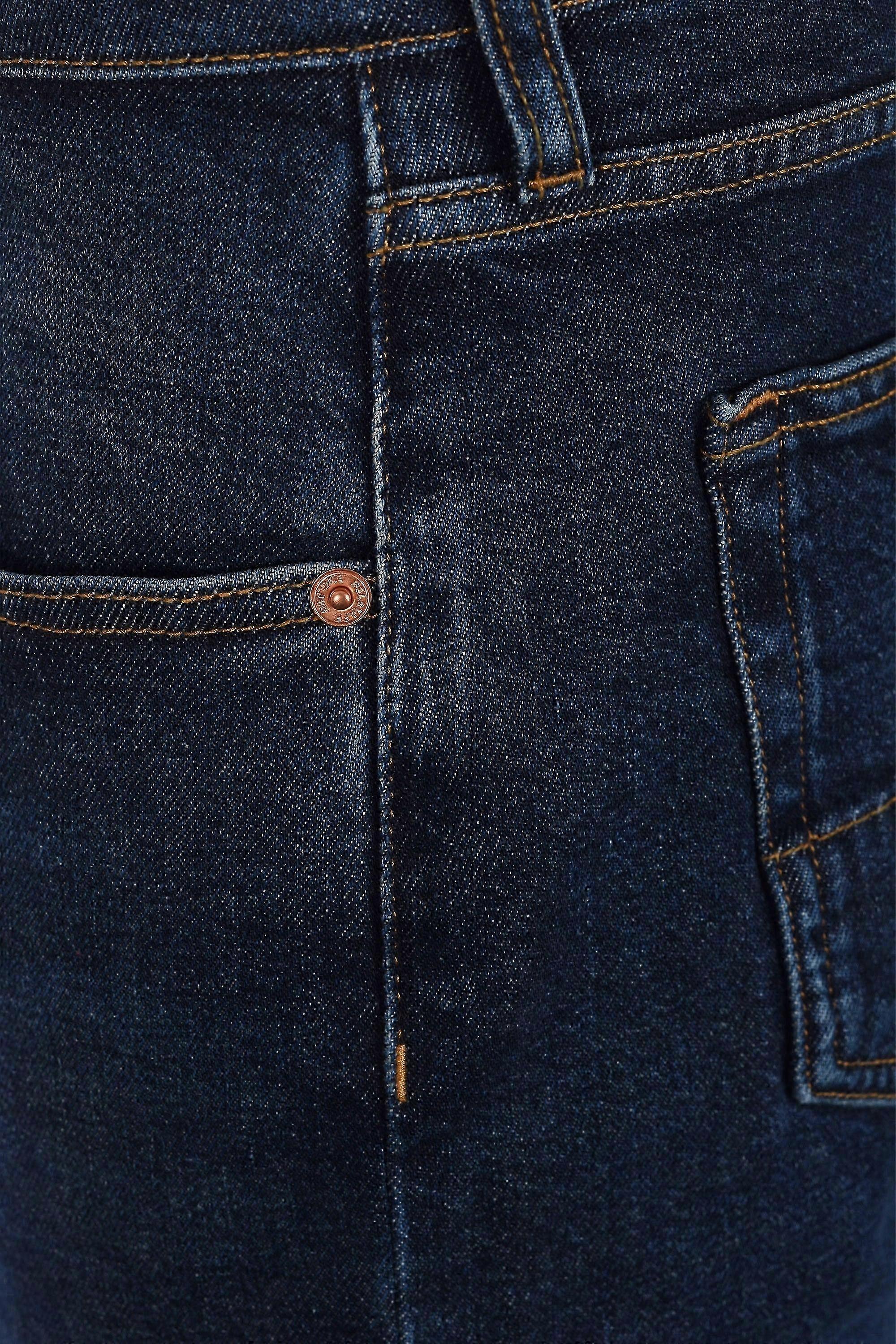 Belstaff Longton Jeans Washed Indigo | Fruugo UK