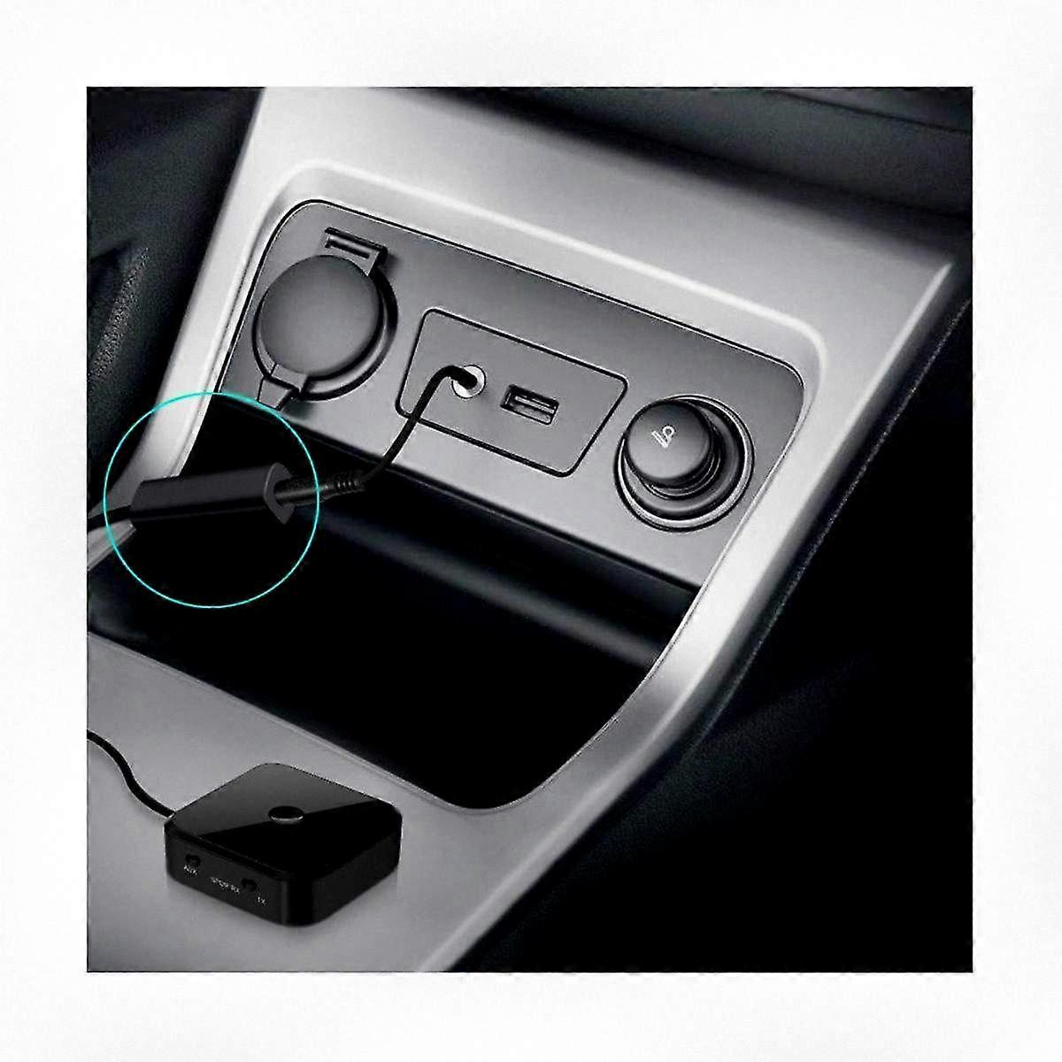 2-Pack Ground Loop Noise Isolator for Car and Home Audio Systems, 3.5mm ...