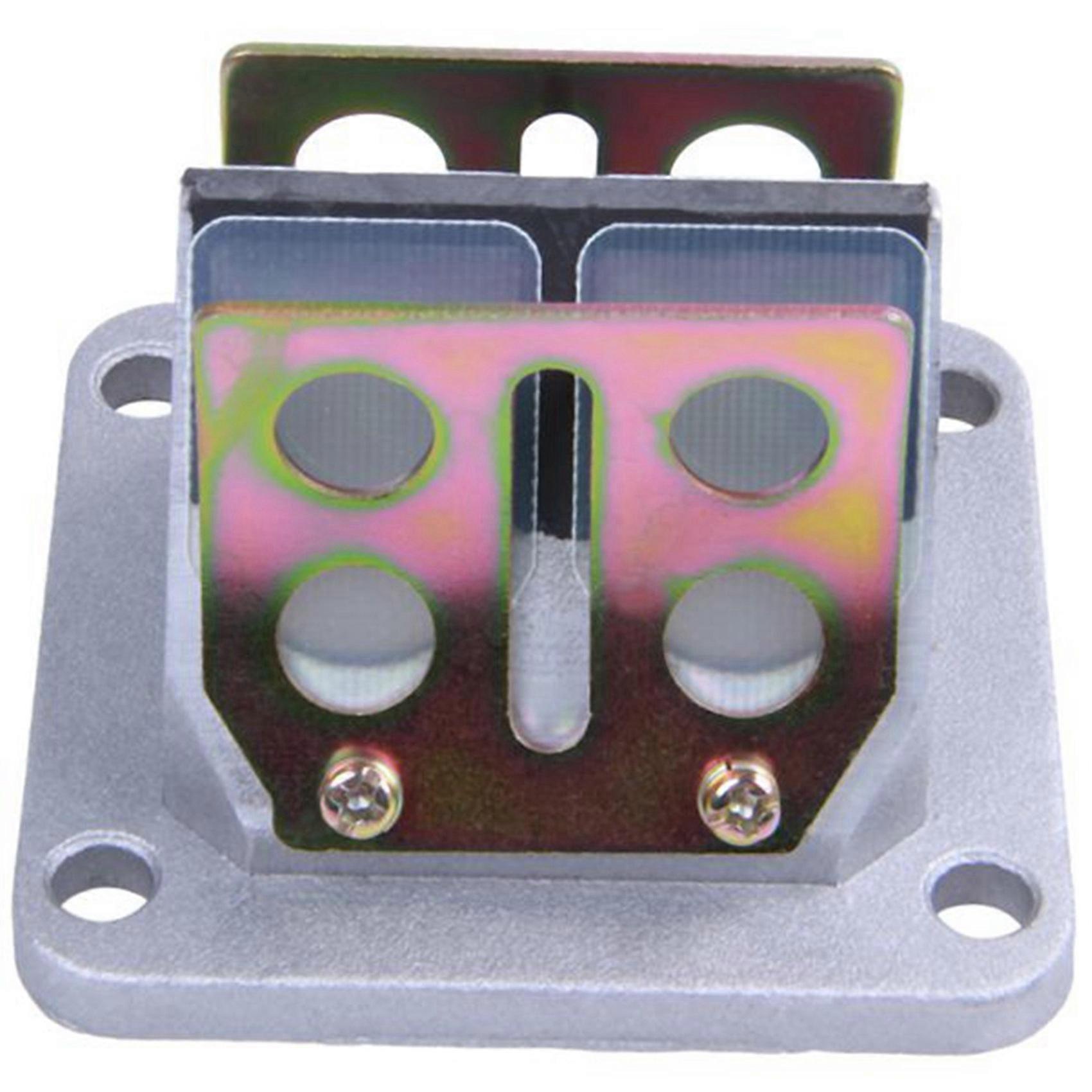 5X Good Quality Condition Motorcycle Rd350 Rxz Yz125 Dt175 Intake Reed ...