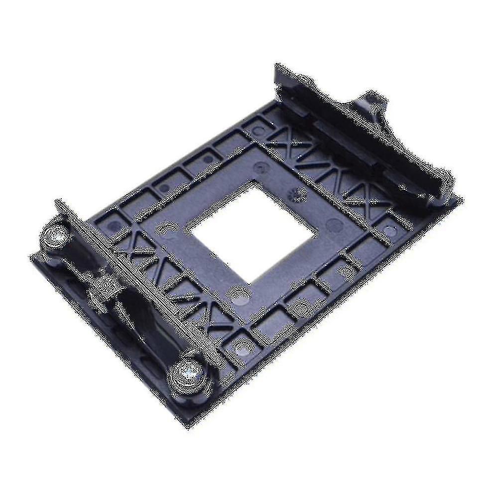 Amd Am4 Cpu Cooler Fan Bracket Heatsink Bracket Universal Backplane ...