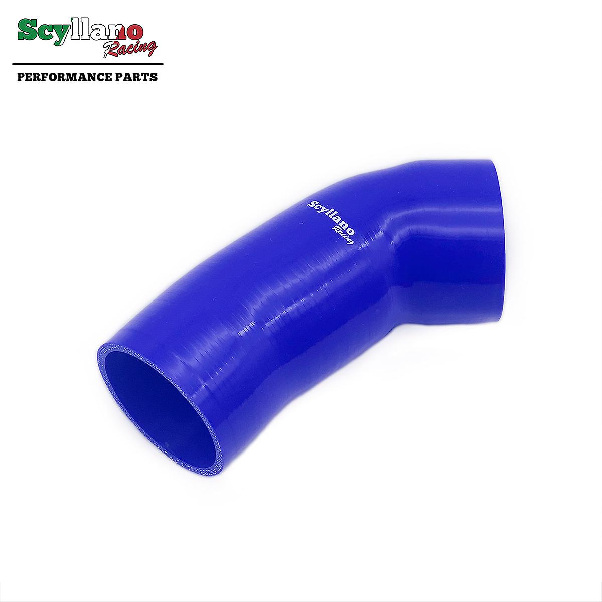 Air Filter To Throttle Valve Intake Silicone Hose For Bmw 3.0l N52b30 ...