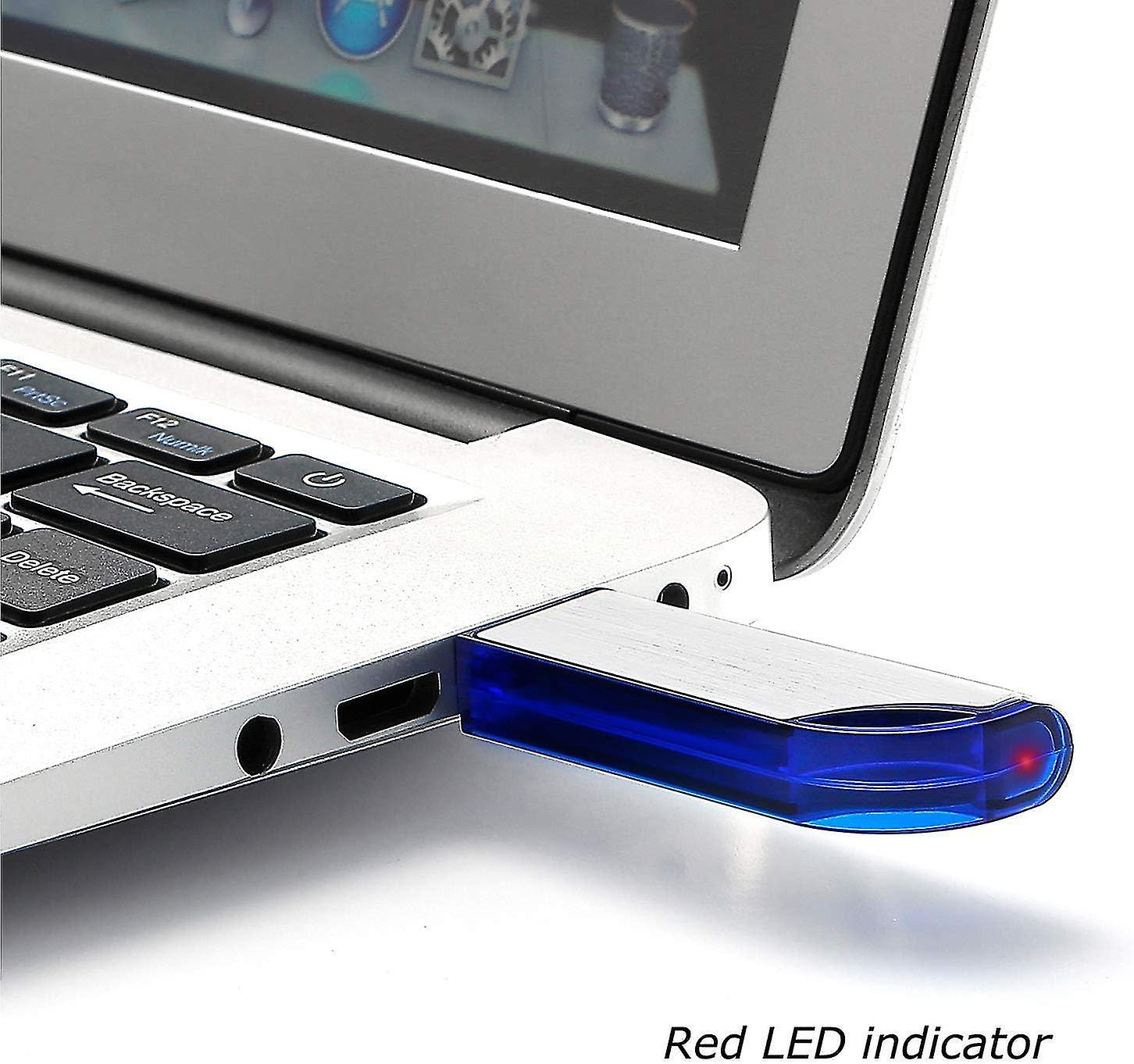 Fat32 Usb Stick, Mypin 32g Usb 2.0 Flash Drives Memory Stick Thumb ...