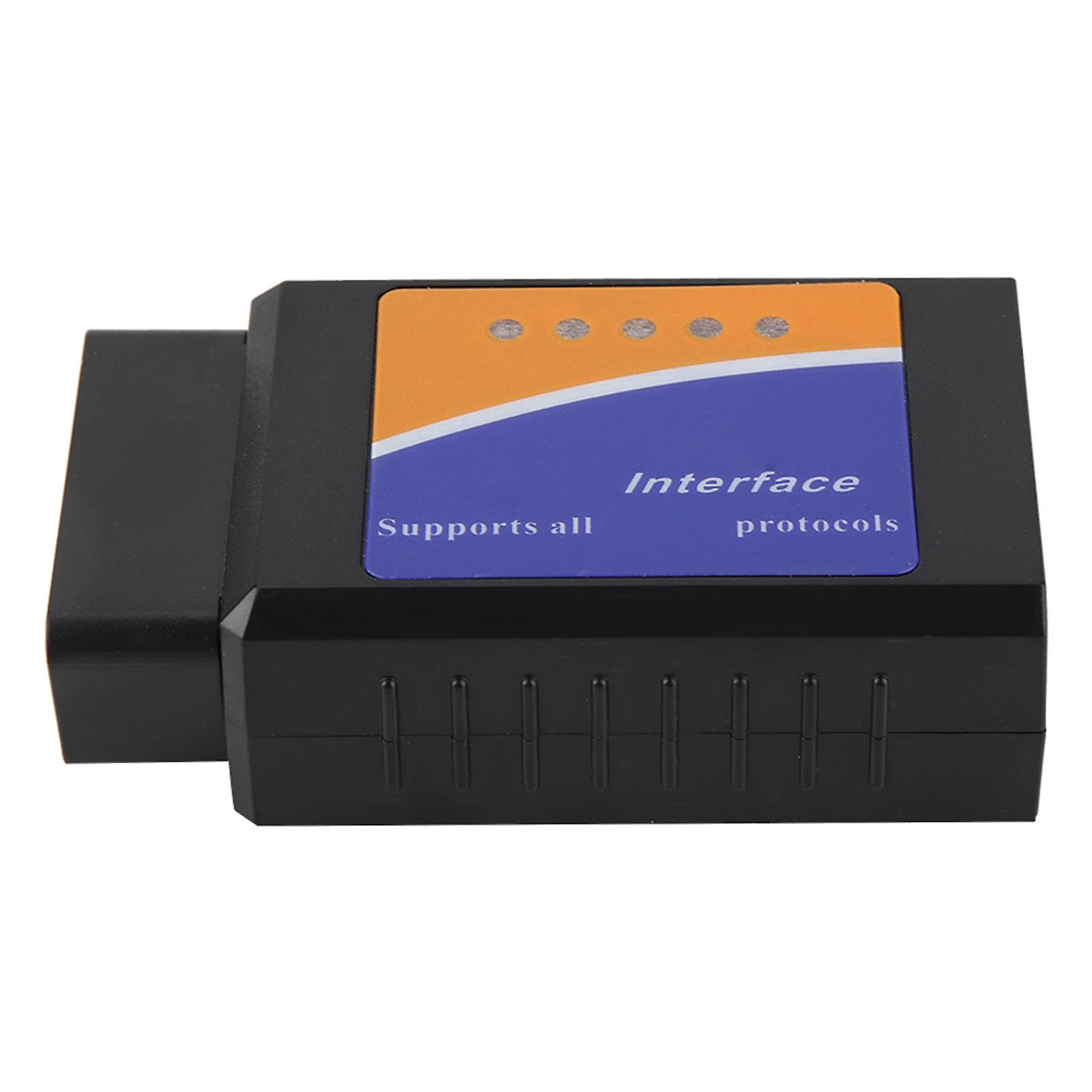 Code Reader,CAN BUS Car Diagnostic Car Code Reader Code Reader Scanner ...