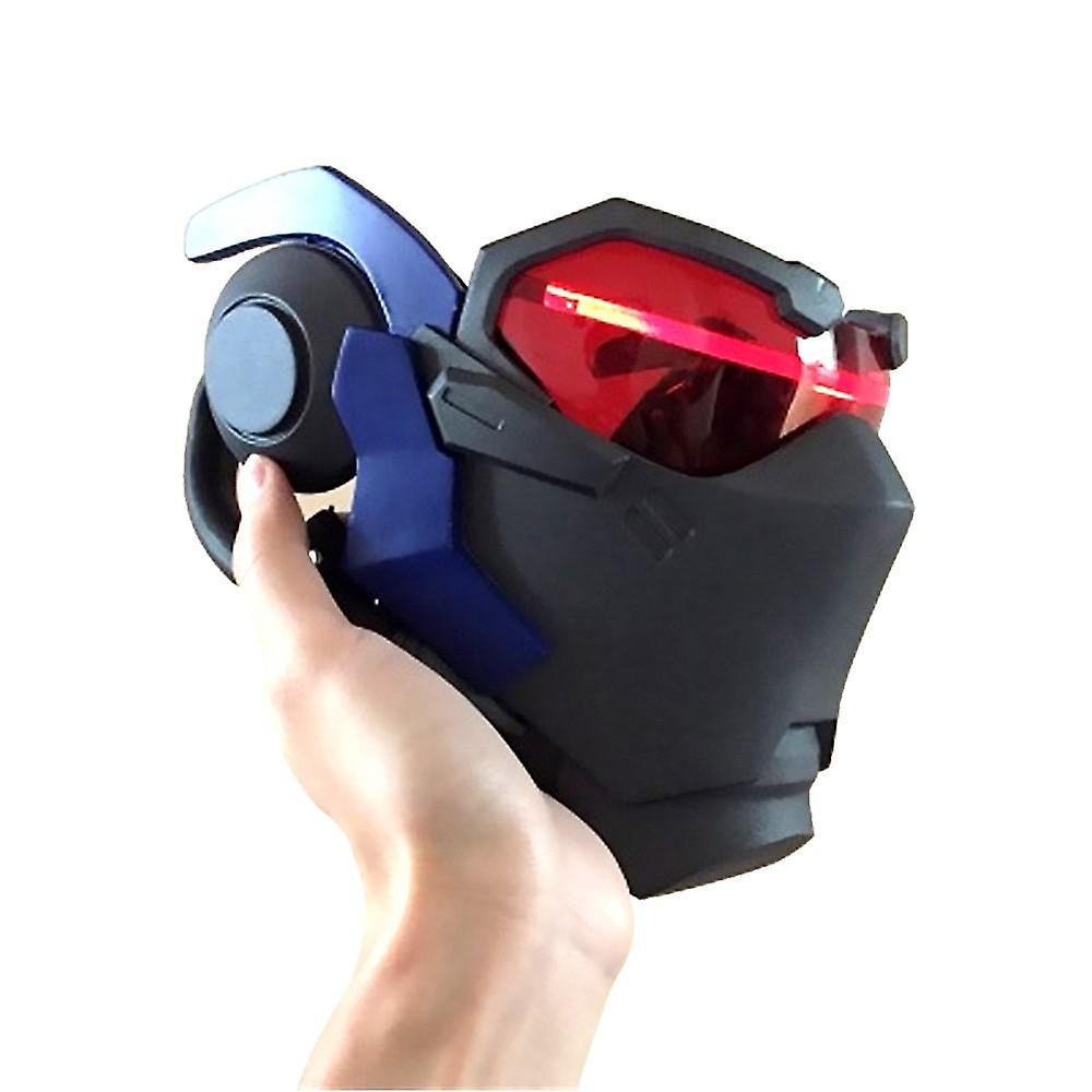 Atheist Soldier 76 Cos Mask | Fruugo SE