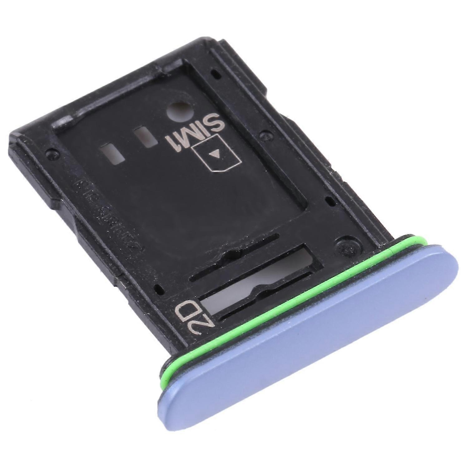 Original SIM + Micro SD Card Tray for Sony Xperia 10 III | Fruugo UK