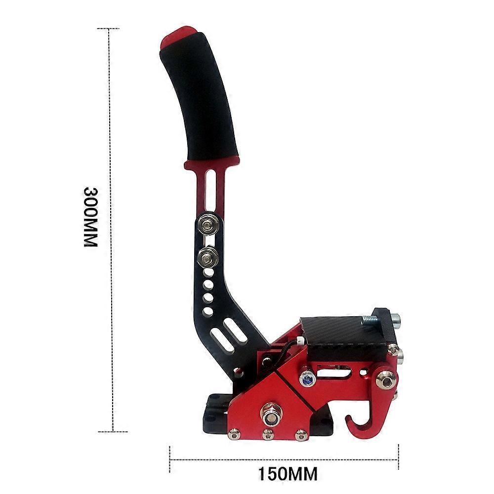 Logitech Brake System Handbrake / drift Adapter Board för Rally G29 ...