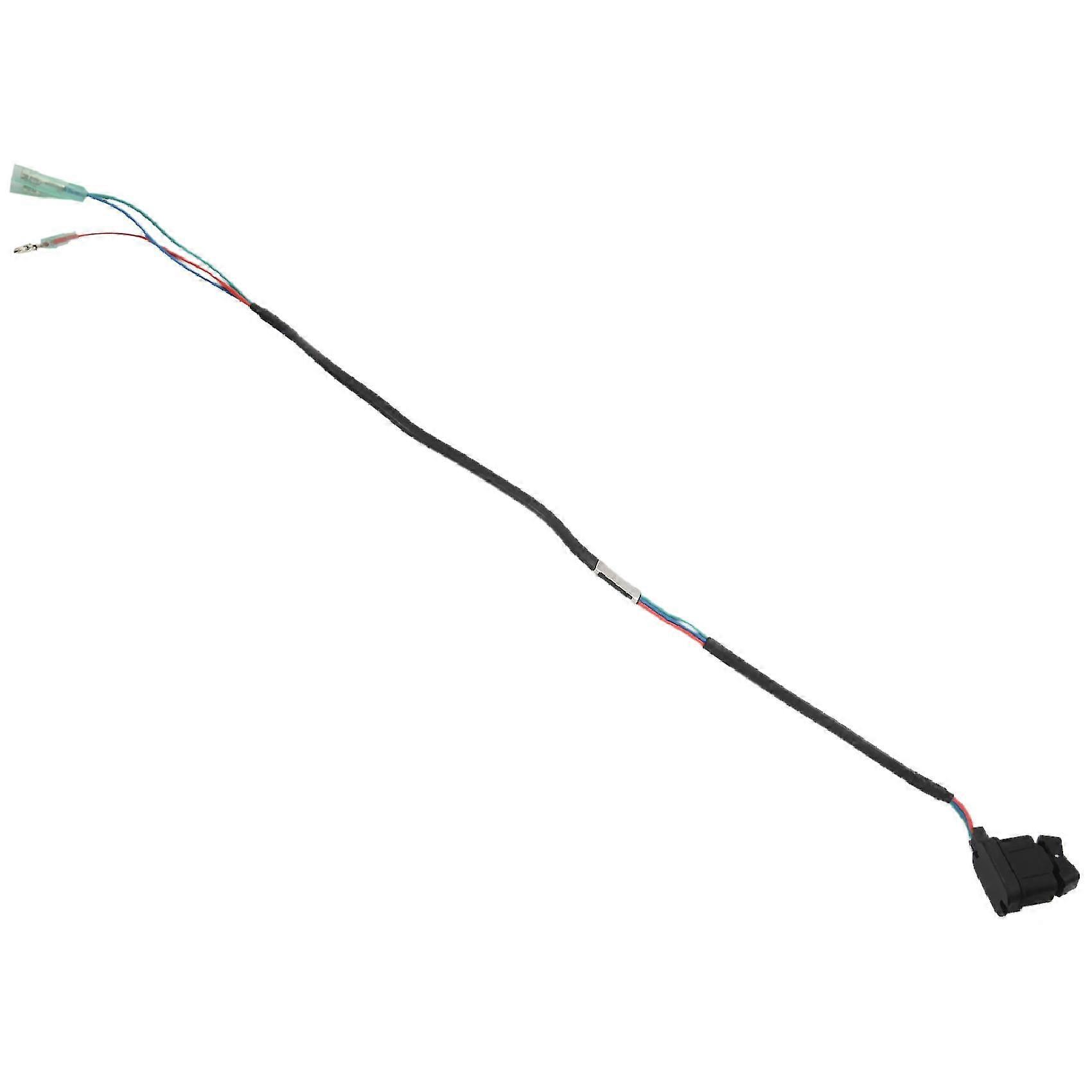 Mercury Mariner Outboard Remote Control Trim Tilt Switch 87-18286A43 ...