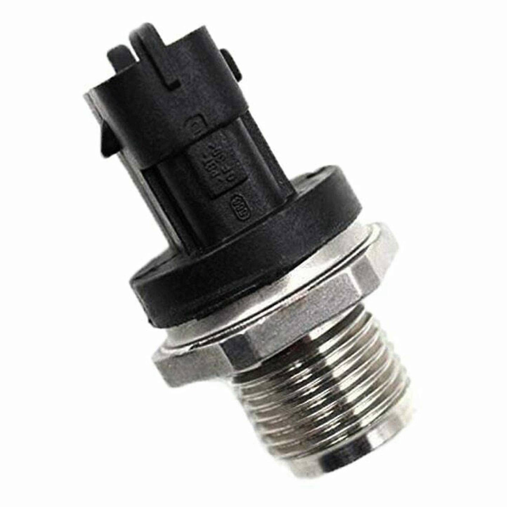 Fuel Rail Pressure Sensor For Volvo Iveco Man Fiat Jack Renault | Fruugo UK