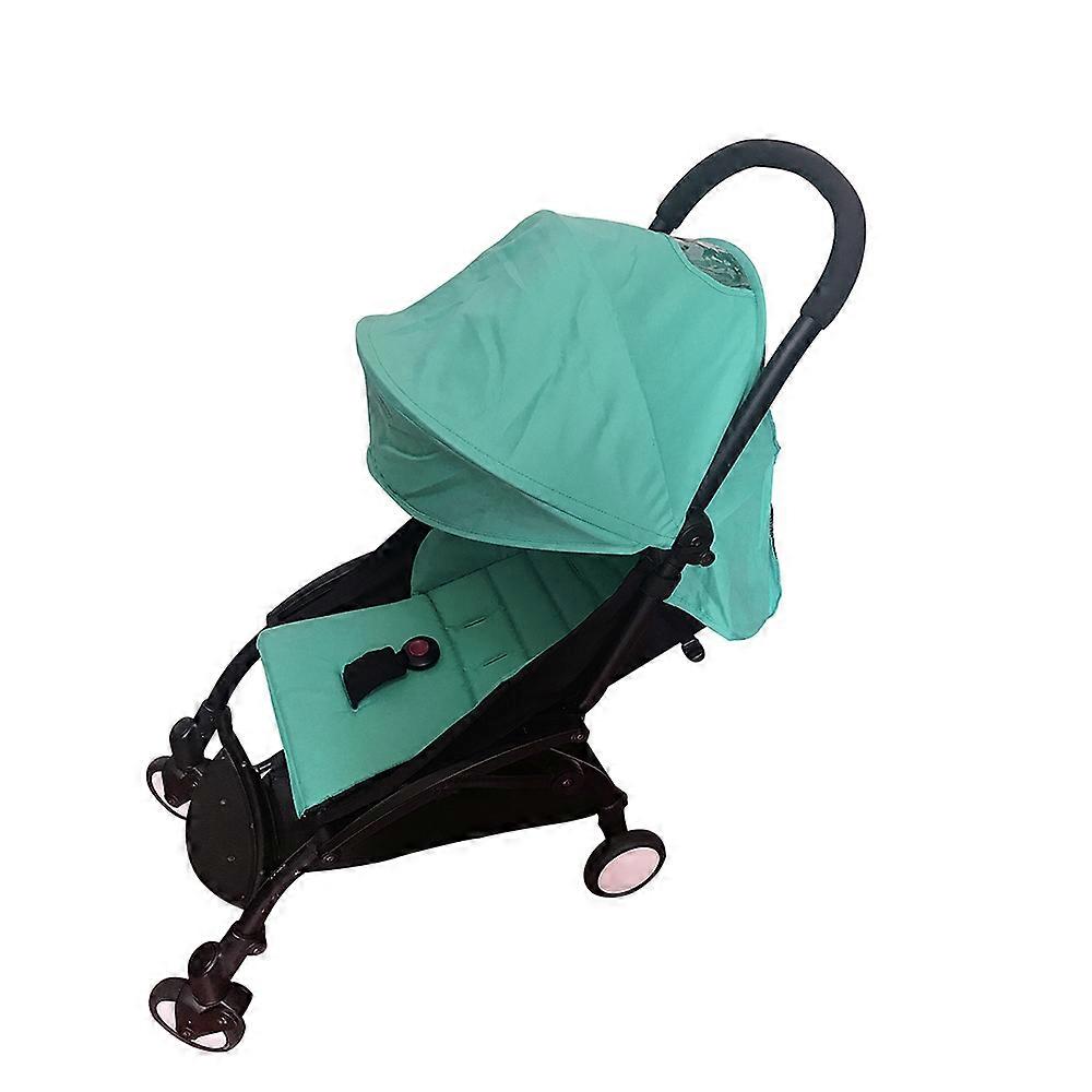 Textile for Yoya 175 Babyyoya Stroller Sun Protect Shield Canopy Cover ...