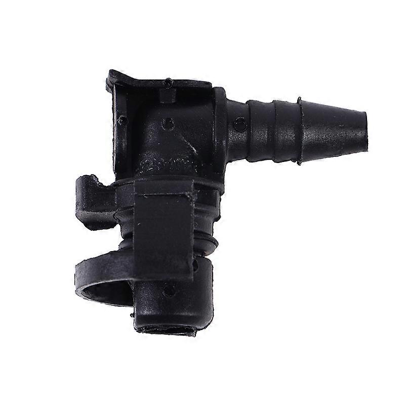 Throttle Valve Thermostat Body Heater Pipe Hose Connector 55354565 For ...